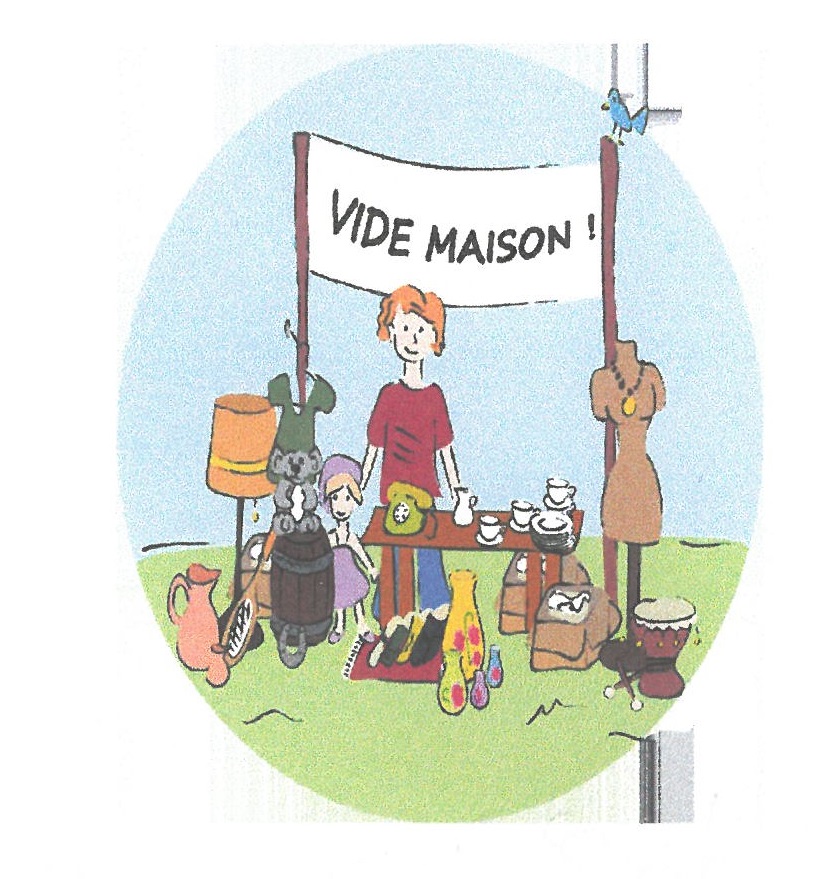 VIDE-MAISONS 2024 - Lunay